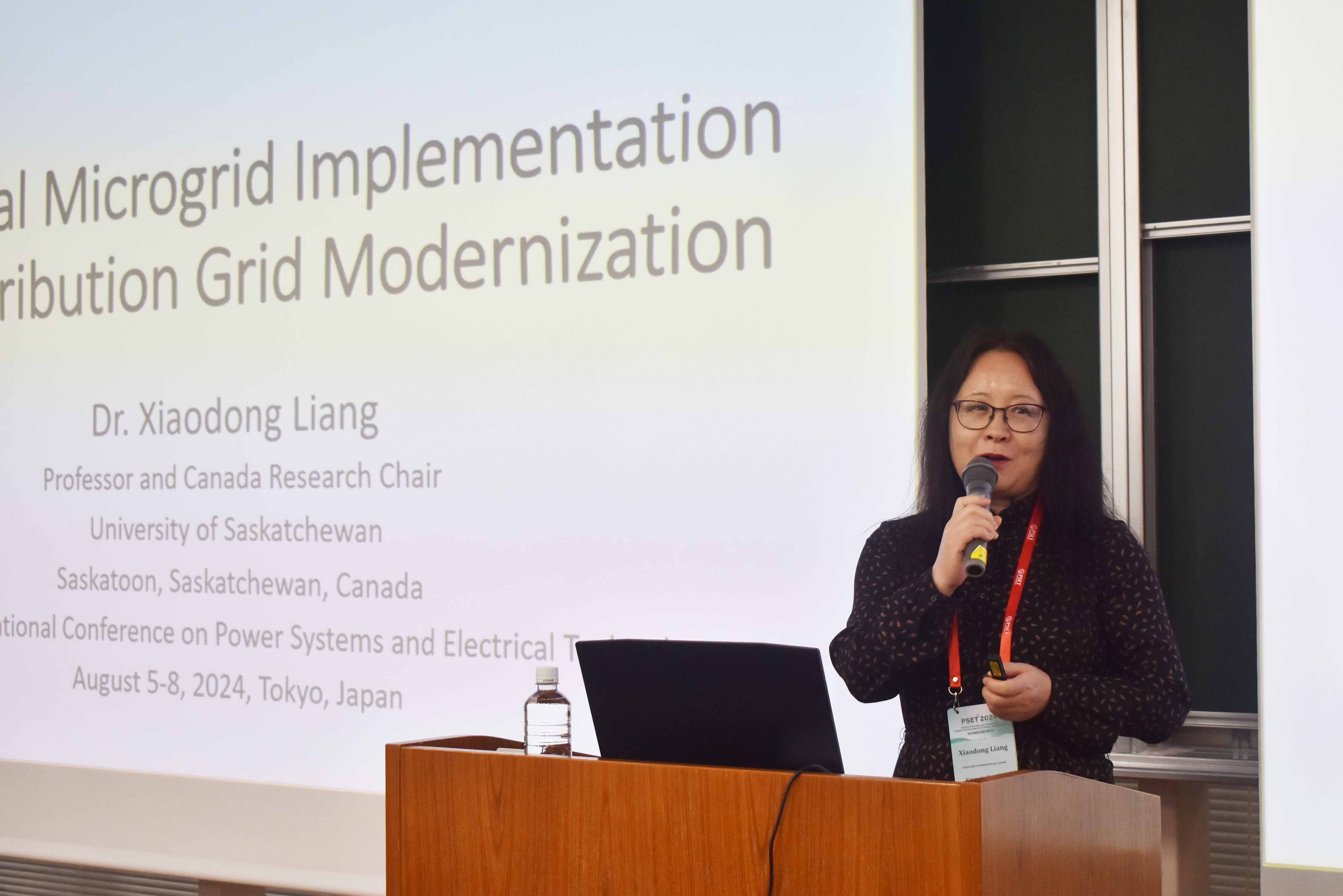 PSET 2026-Osaka, Japan