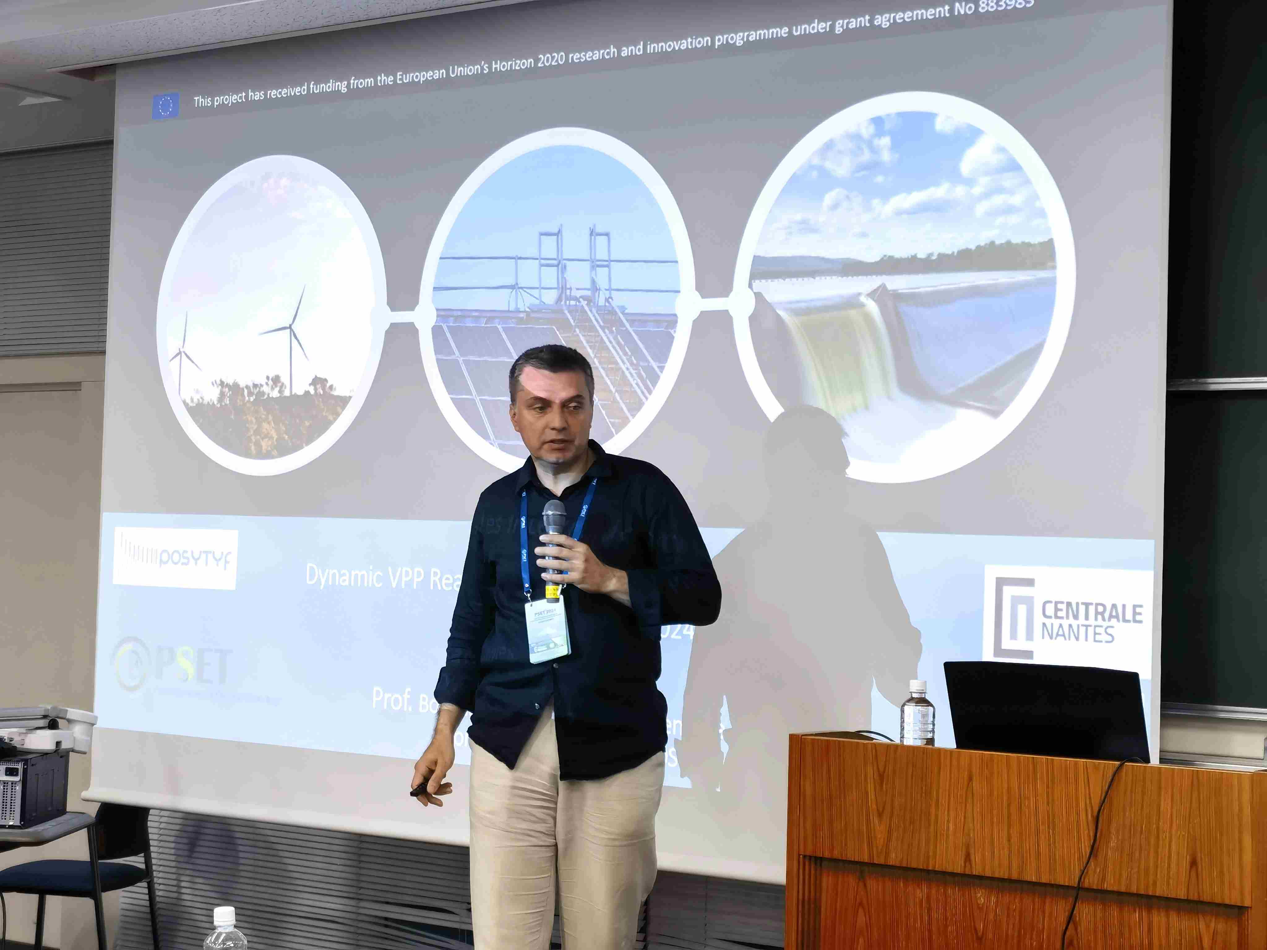 PSET 2026-Osaka, Japan