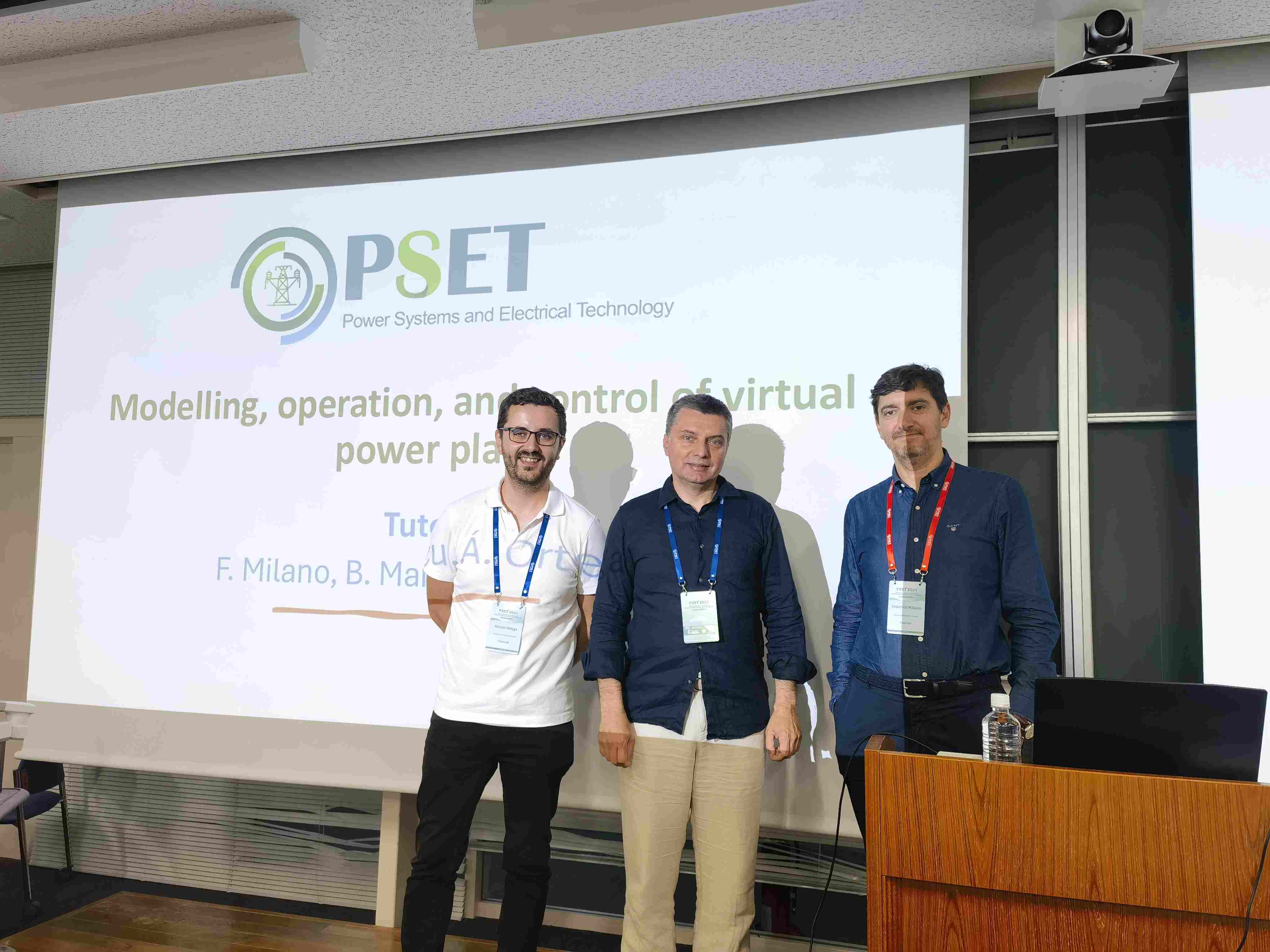 PSET 2026-Osaka, Japan